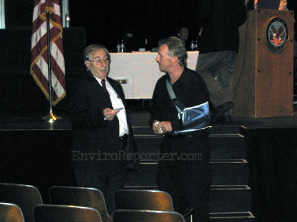 Million Dollar Maybe – EnviroReporter.com