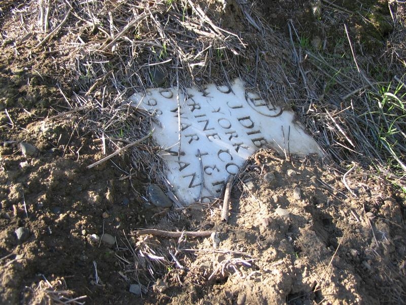 Atomic Tombstones – Before and After – EnviroReporter.com