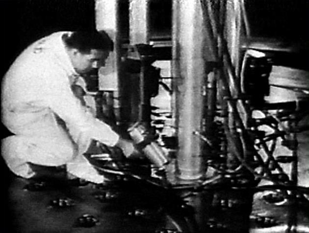 50 YEARS AFTER AMERICA’S WORST NUCLEAR MELTDOWN – EnviroReporter.com