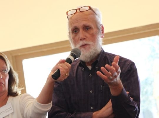 Judge Stephen P. Pfahler – EnviroReporter.com