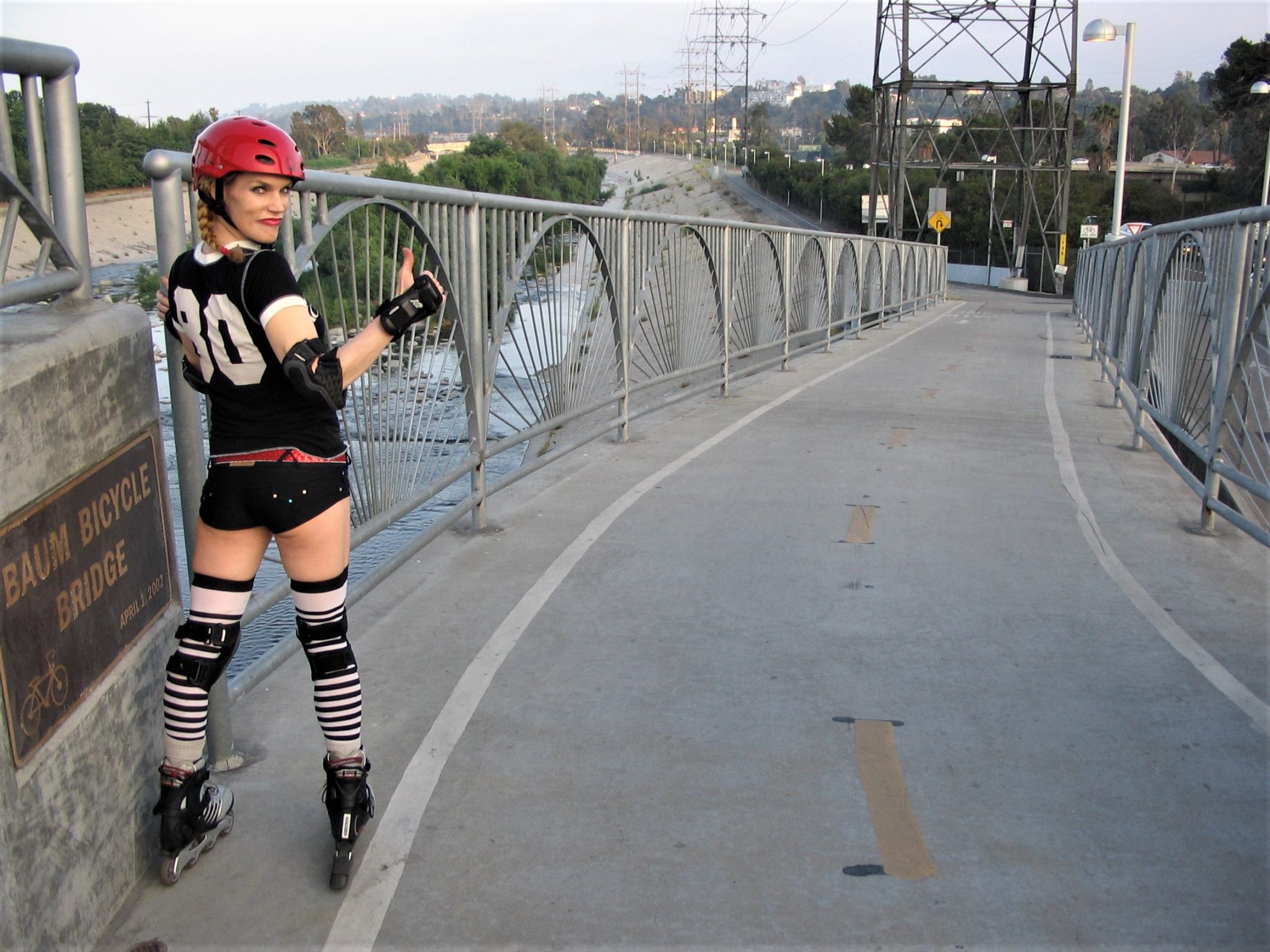 BEST STREET SKATING SLALOMS – EnviroReporter.com